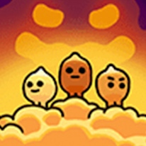 GOOGLE POPCORN Free Online Game On Miniplay